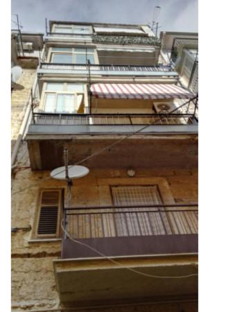 Appartamento in vendita a Belmonte Mezzagno