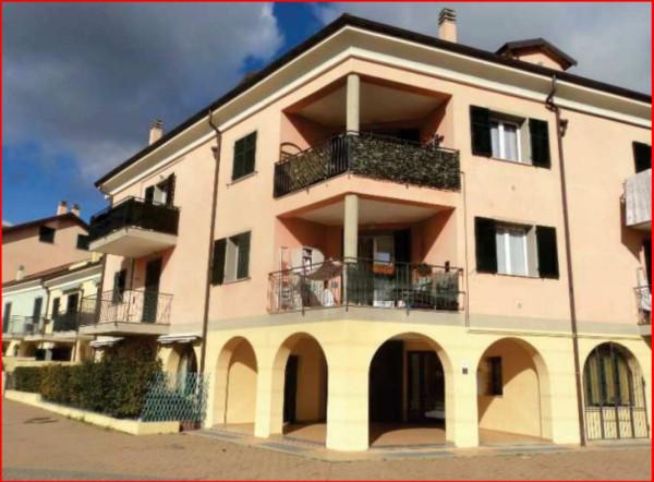 Appartamento in vendita a Andora