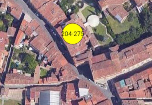 Appartamento in vendita a Pistoia