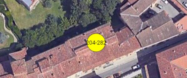 Cantina in vendita a Pistoia