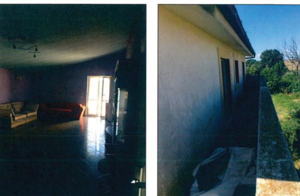 Appartamento in vendita a Anguillara Sabazia