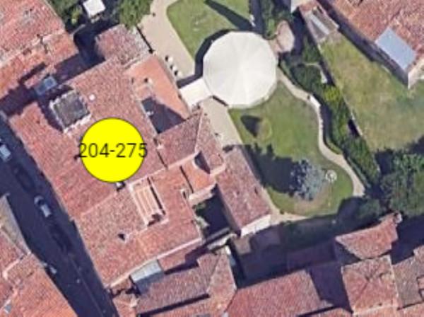 Magazzino in vendita a Pistoia