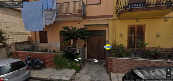 Appartamento in vendita a Palermo