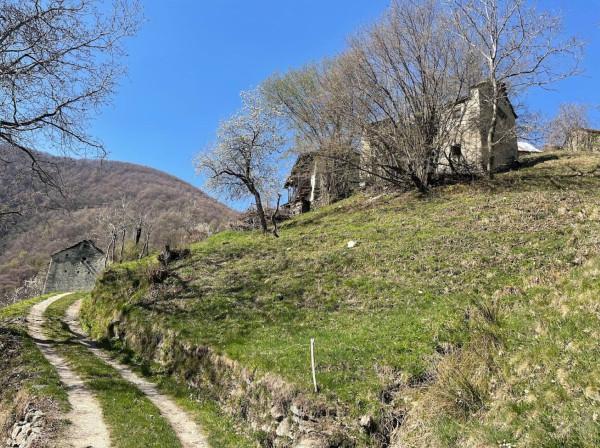 Terreno agricolo in vendita a Frabosa Soprana