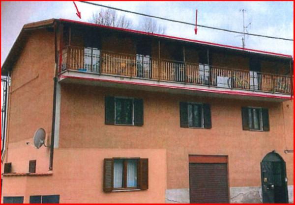 Appartamento in vendita a Luino