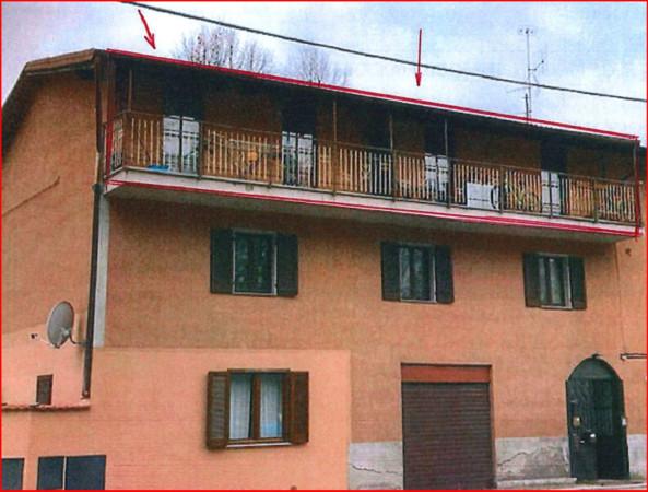 Appartamento in vendita a Luino