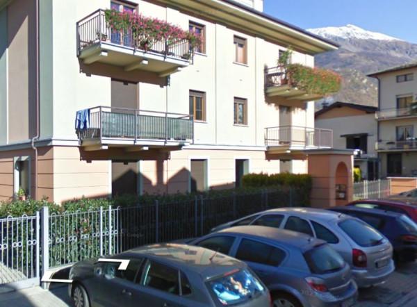 Appartamento in vendita a Villa Di Tirano