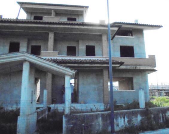 Terreno agricolo in vendita a Sant'Egidio Alla Vibrata