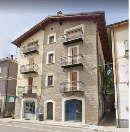 Appartamento in vendita a Polinago