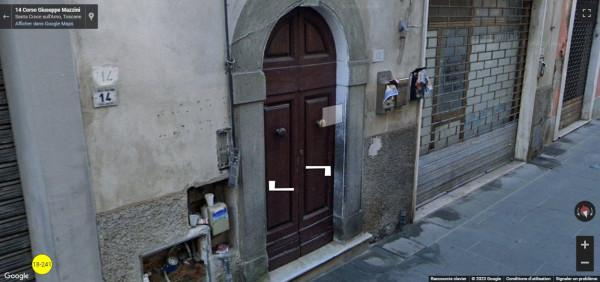 Appartamento in vendita a Santa Croce Sull'Arno