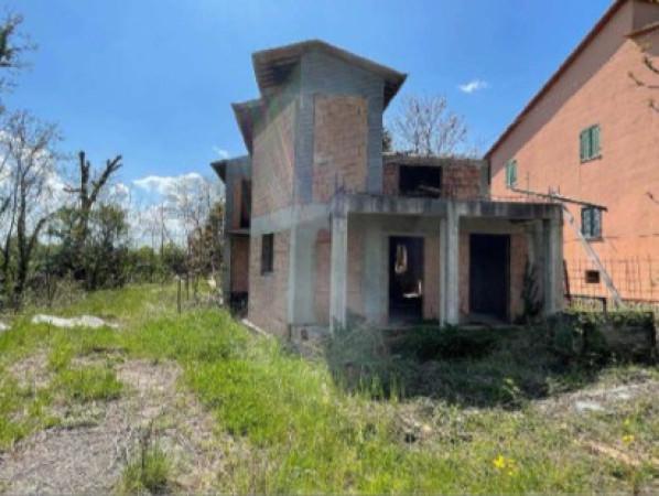 Appartamento in vendita a Arezzo