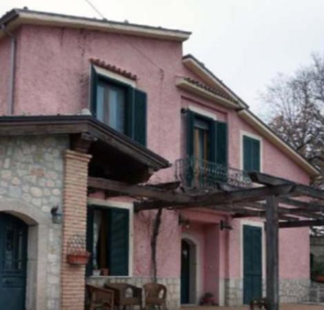 Villa a schiera in vendita a Nusco
