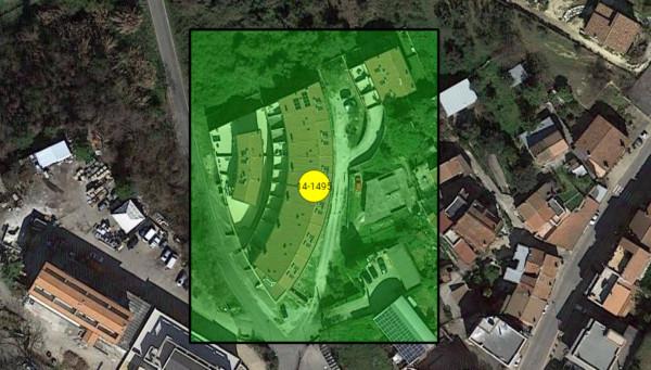 Magazzino in vendita a Montelibretti