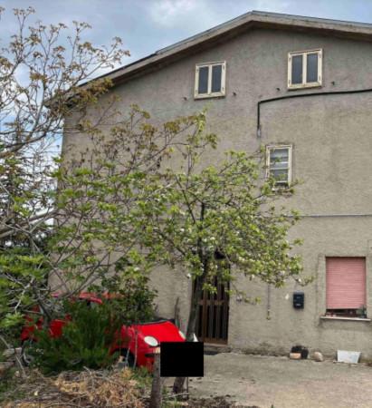 Appartamento in vendita a Campodipietra