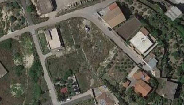Appartamento in vendita a Carlentini