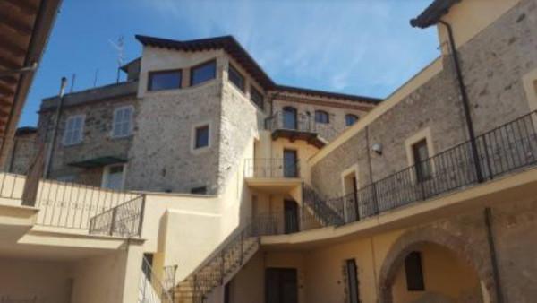 Appartamento in vendita a Anagni