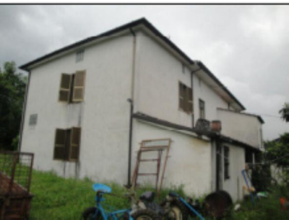 Appartamento in vendita a Pastena