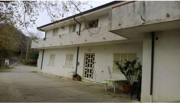 Appartamento in vendita a San Vincenzo La Costa