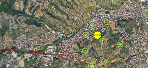 Appartamento in vendita a Rende