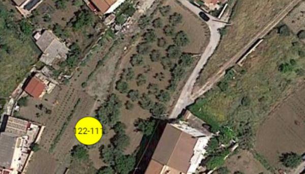 Terreno edificabile residenziale in vendita a Agrigento