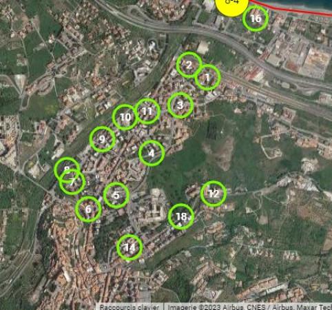 Appartamento in vendita a Patti