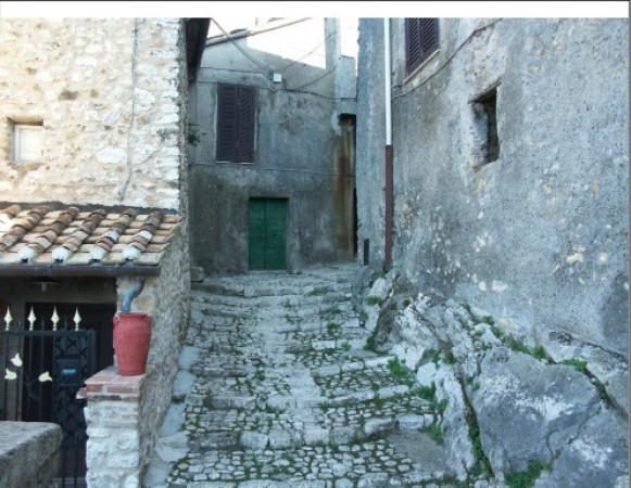 Appartamento in vendita a Artena