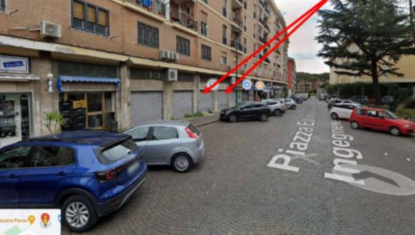 Negozio in vendita a Napoli