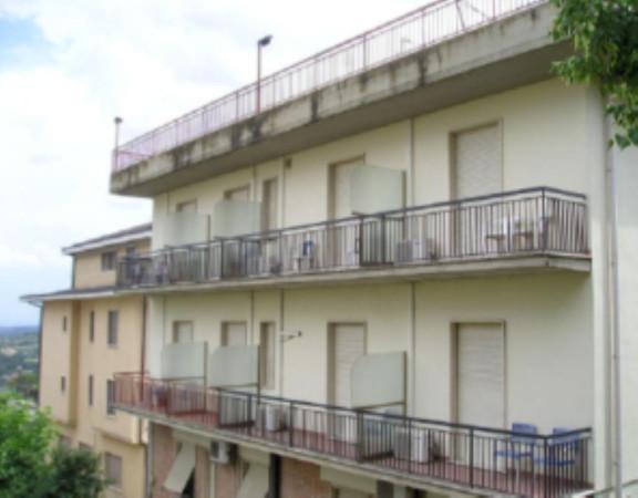 Capannone in vendita a Chianciano Terme