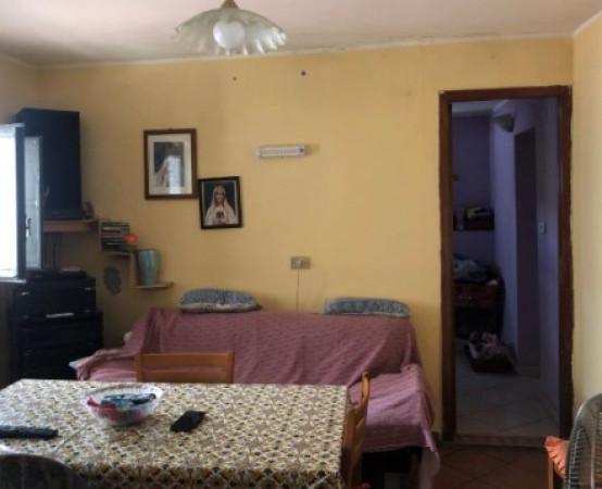 Appartamento in vendita a Mascali