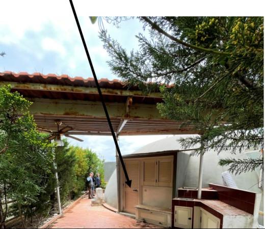 Appartamento in vendita a Palizzi