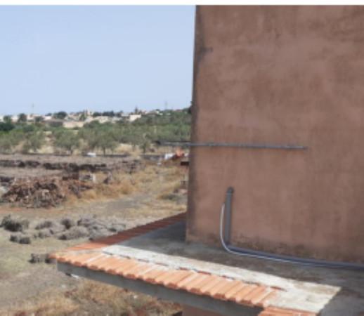 Terreno edificabile residenziale in vendita a Trapani