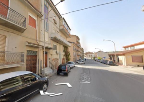 Magazzino in vendita a Ravanusa