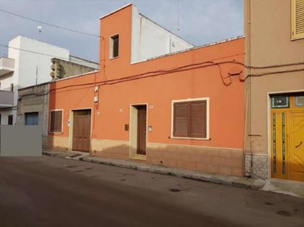 Appartamento in vendita a Leverano