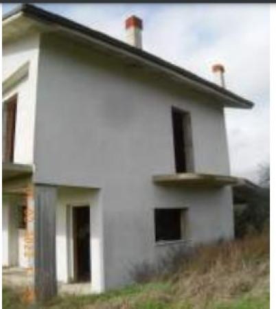 Appartamento in vendita a Civitella San Paolo