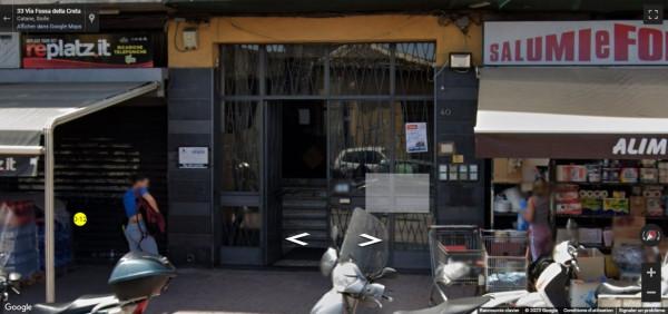 Appartamento in vendita a Catania