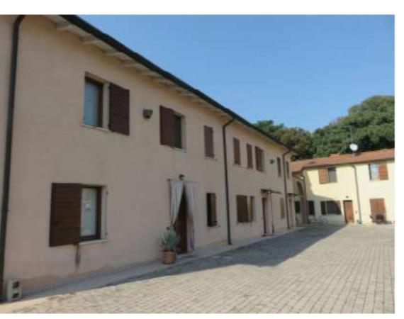 Appartamento in vendita a Rodigo