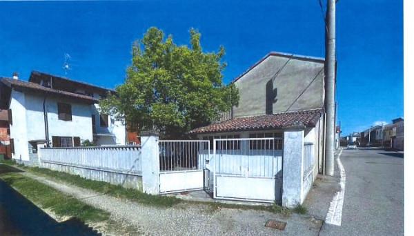 Appartamento in vendita a Costanzana