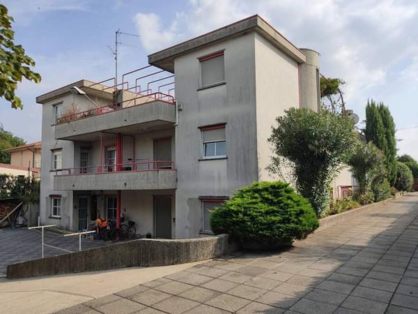 Appartamento in vendita a Cologno Al Serio