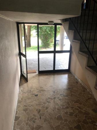 Appartamento in vendita a Carobbio Degli Angeli