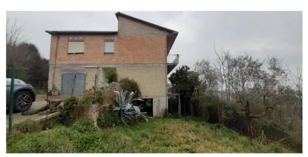 Appartamento in villa in vendita a Boville Ernica