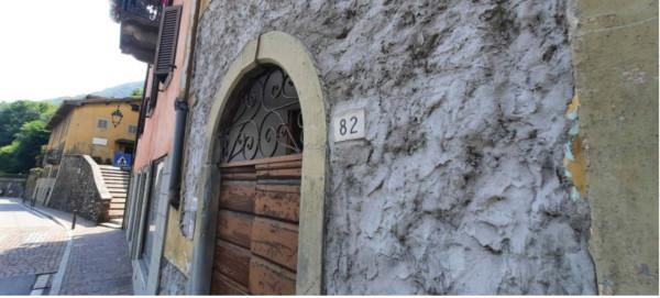 Appartamento in vendita a San Pellegrino Terme