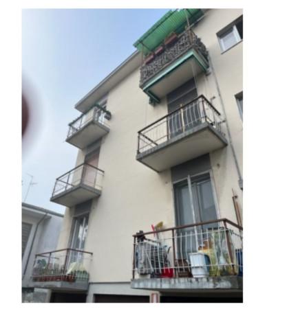 Appartamento in vendita a Trecate