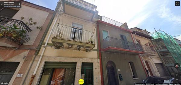 Appartamento in vendita a Randazzo