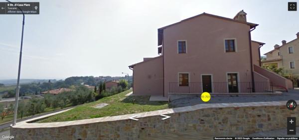 Appartamento in vendita a Cetona