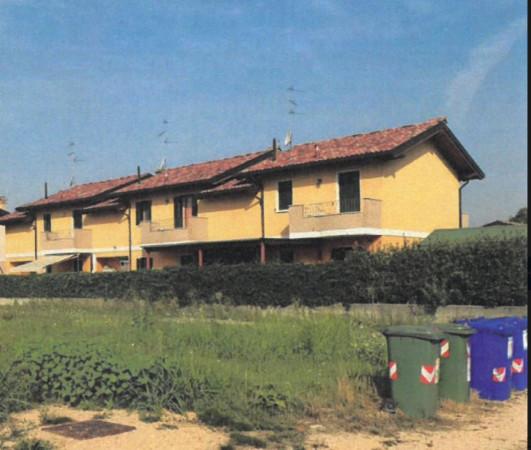 Terreno edificabile residenziale in vendita a Pramaggiore