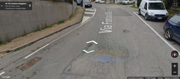 Autorimessa in vendita a Rocca Priora