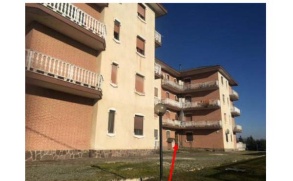 Appartamento in vendita a Castellazzo Bormida