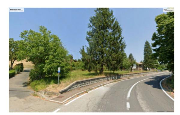 Terreno edificabile residenziale in vendita a Loiano