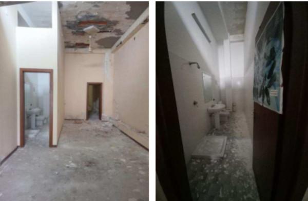 Magazzino in vendita a Gravina Di Catania