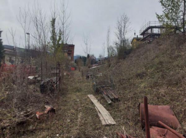 Terreno edificabile residenziale in vendita a Monterenzio